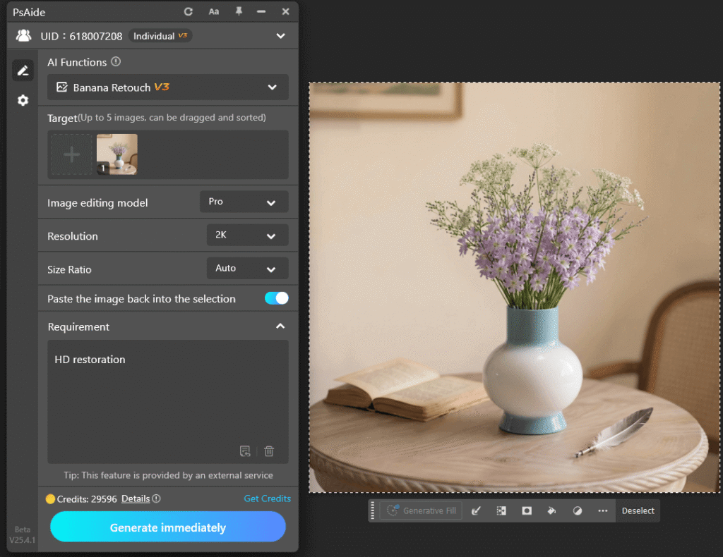 Photoshop HD Image Restoration Tutorial: Practical Methods to Improve ...
