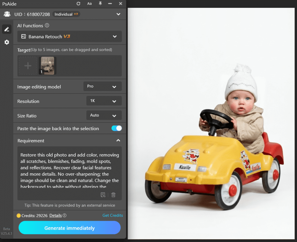 Nano Banana Old Photo Restoration Tutorial: A Complete Step-by-Step ...
