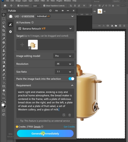 From White Background to Scene Ready: 3 Ways nano banana Instantly Adds ...