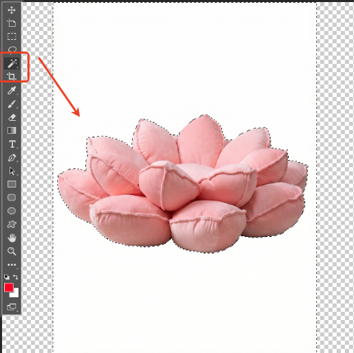 How to Cut Out Images in PS 2026: Native Tools vs Background Remover ...